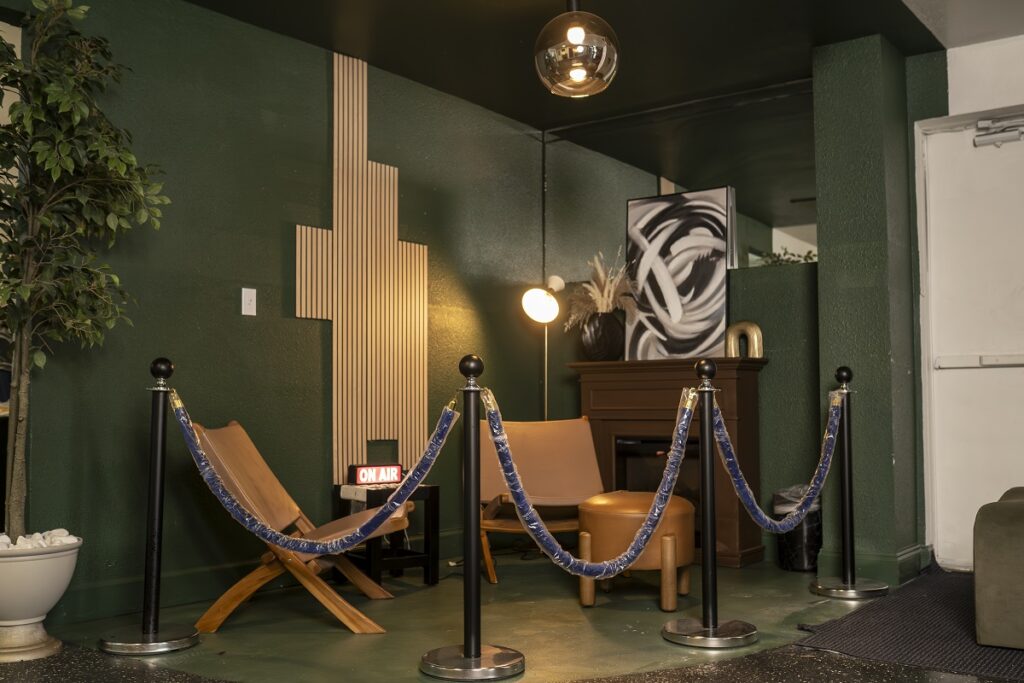 DRIP Content & Media House | Event Venue & Studio in Arlington, TX